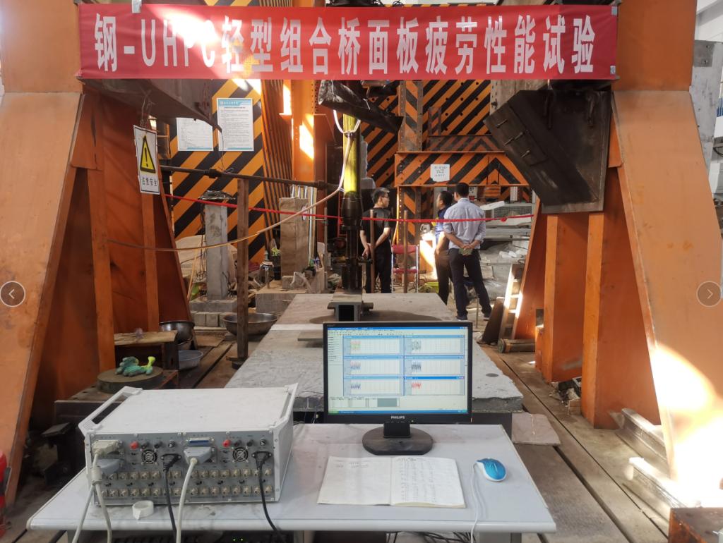 我校研究生参加首届全国UHPC设计定制大赛并获创新奖-兰州交通大学